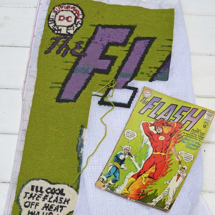 31 Superhero Crafts for All: Discover Your Crafting Superpowers ...