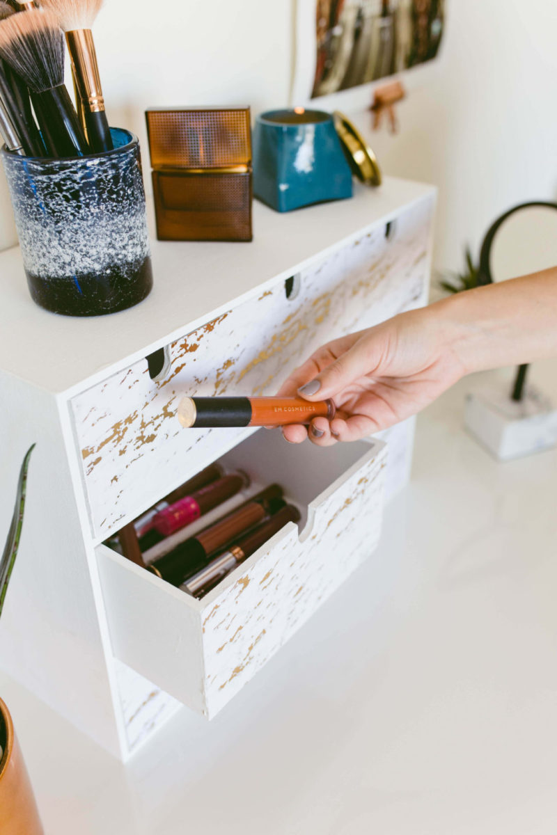 25 Unique Ways to Hack IKEA Moppe Mini Drawers - You'll Want To Do ...