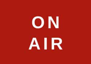 Simple And Fun To Make DIY Light Box Sign - Pillar Box Blue