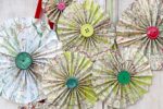 45 Christmas Paper Craft Ideas: Fantastic DIYs for the Holiday Season ...