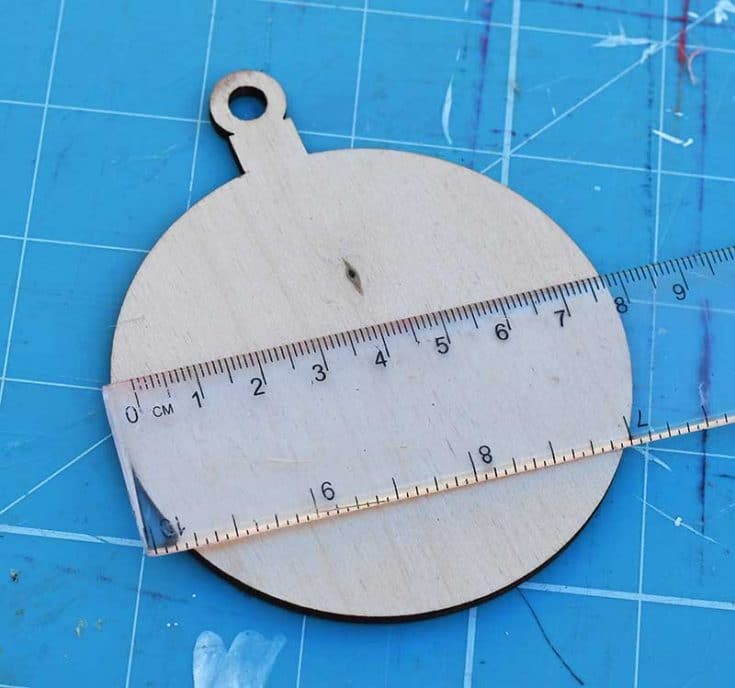 How To Make Monogrammed Personalized Gift Tags - An Anthropologie ...