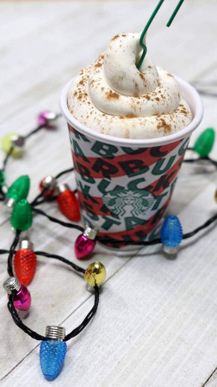 The Best Coffee Crafts & DIYs for Coffee Lovers -Pillarboxblue - Pillar ...