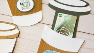 The Best Coffee Crafts & DIYs for Coffee Lovers -Pillarboxblue - Pillar ...