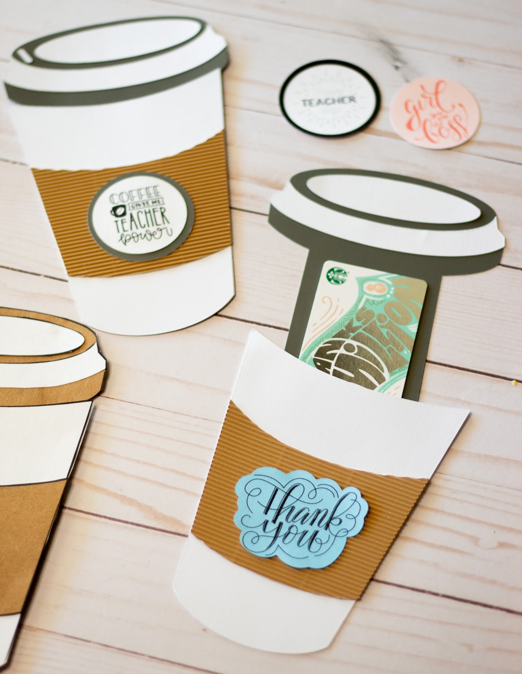 The Best Coffee Crafts & DIYs for Coffee Lovers -Pillarboxblue - Pillar ...