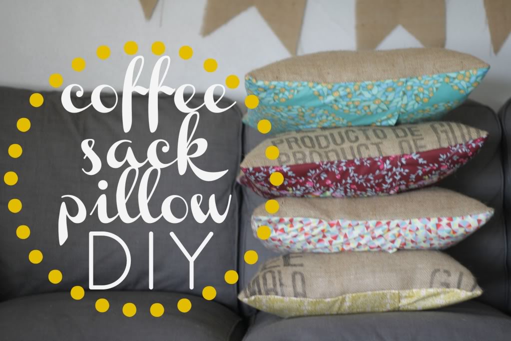 The Best Coffee Crafts & DIYs for Coffee Lovers -Pillarboxblue - Pillar ...