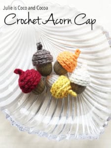 35 Easy Acorn Crafts for Adults: Wreaths, Garlands, and More! - Pillar ...