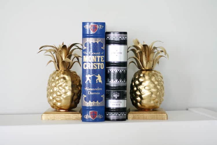 A Pineapple a Day: 55 Refreshingly Creative Pineapple Crafts You'll ...