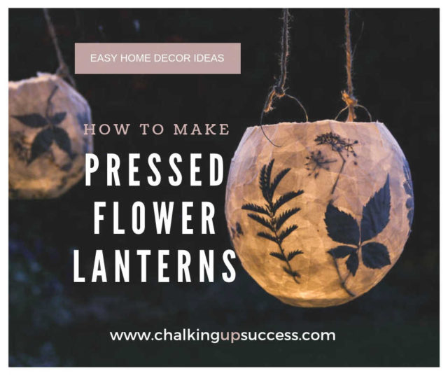 25 Cool Adult Paper Mache Crafts for Home Decor - Pillar Box Blue