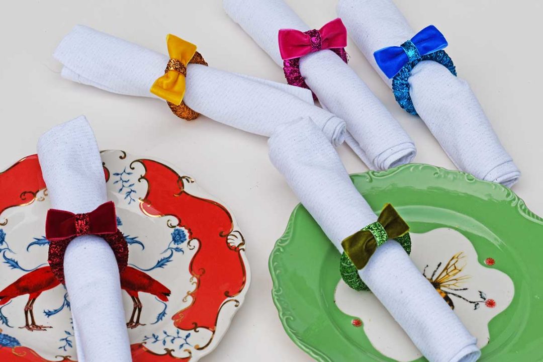 25 Velvet Crafts: Bring a Touch of Luxury to Your Creativity - Pillar ...