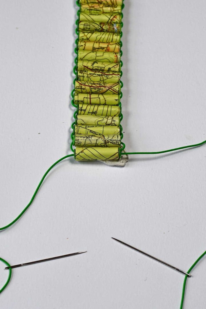 Easy Guide: How to Make Paper Beads and Craft Your Jewellery - Pillar ...