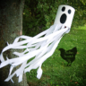 28 Spooktacular DIY Upcycled Halloween Decorations You Will Want To ...