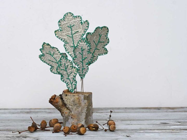 28 Creepy Skeleton Craft Ideas You Will Be Thrilled To Make - Pillar ...