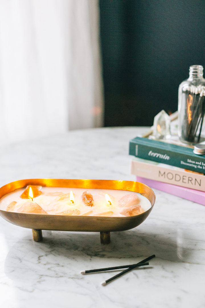 Funky DIY Craft Beer Candles and Other Fantastic Candle Container Ideas ...