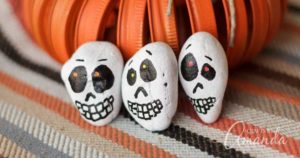 28 Creepy Skeleton Craft Ideas You Will Be Thrilled To Make - Pillar ...