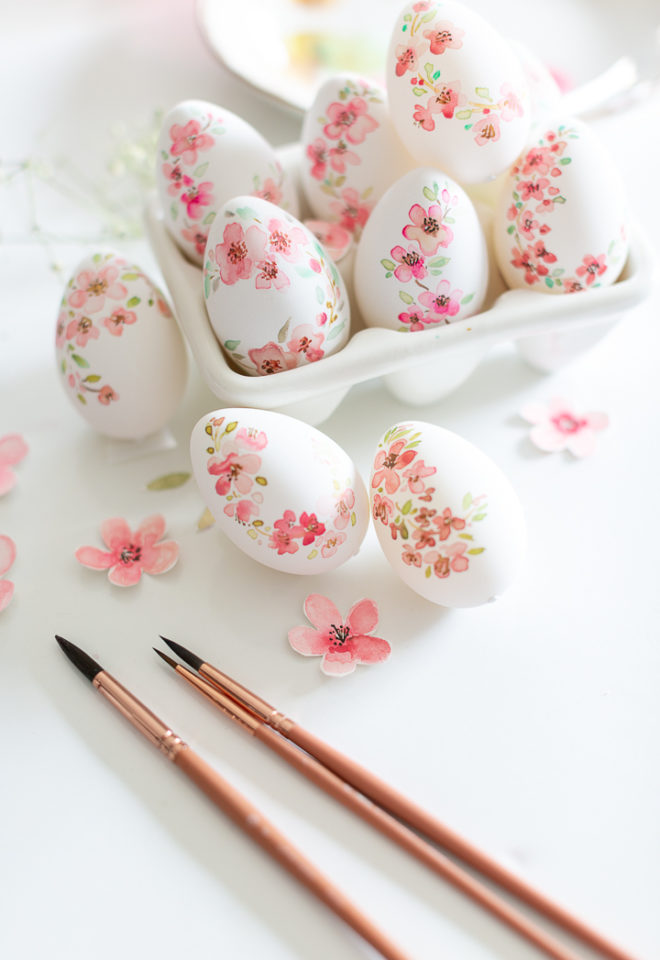 63 Easter Crafts for Adults: Inspiring DIY Projects to Celebrate Spring ...