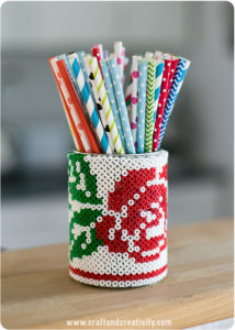 54 Empty Tin Can Crafts: Ingenious DIY Ideas for Home and Garden ...