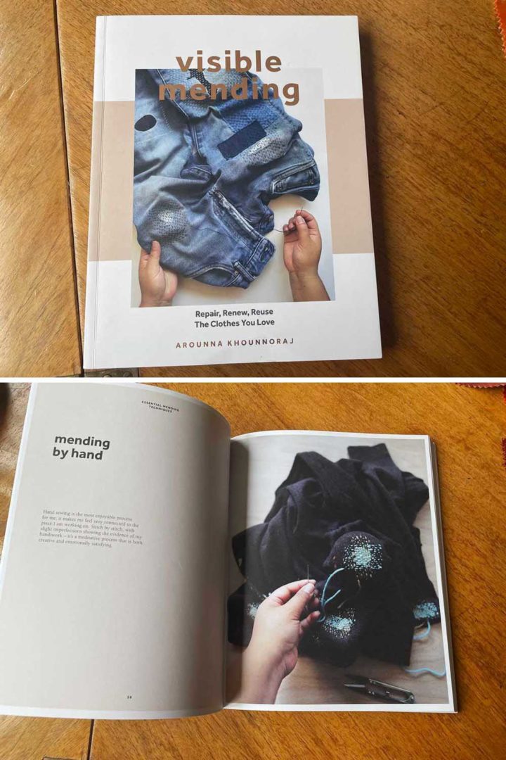 What to Do With Clothes That Cannot Be Donated Sustainable ideas ...