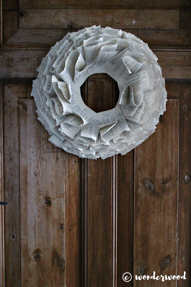 49 Beautiful Christmas Paper Crafts You’ll Actually Want to Make ...