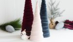 25 Velvet Crafts: Bring a Touch of Luxury to Your Creativity - Pillar ...