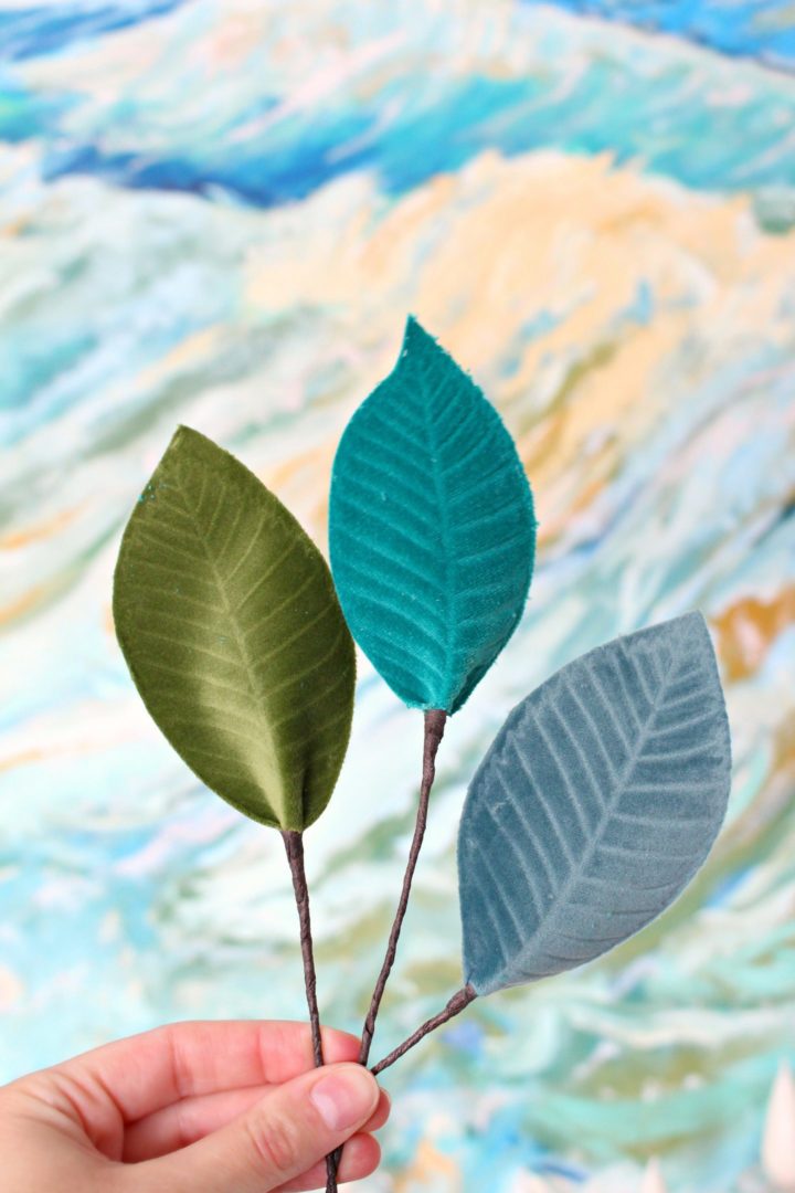 25 Velvet Crafts: Bring a Touch of Luxury to Your Creativity - Pillar ...