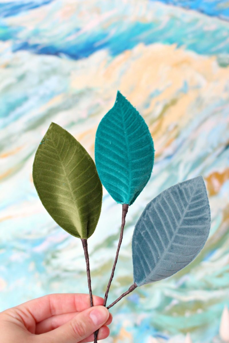 25 Velvet Crafts: Bring a Touch of Luxury to Your Creativity - Pillar ...