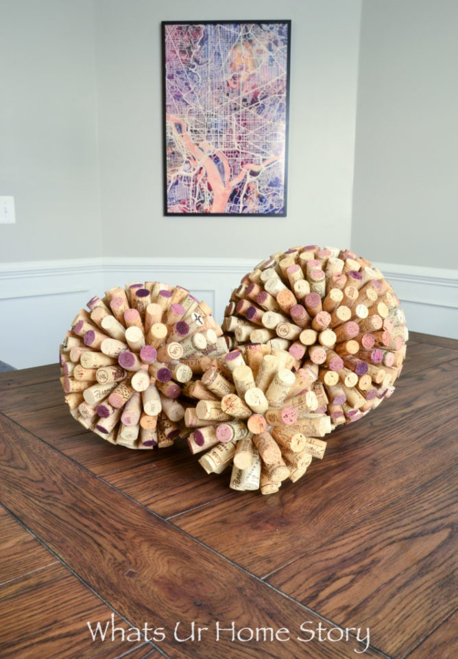50 DIY Wine Cork Crafts: Ideas for Upcycling Leftover Corks - Pillar ...