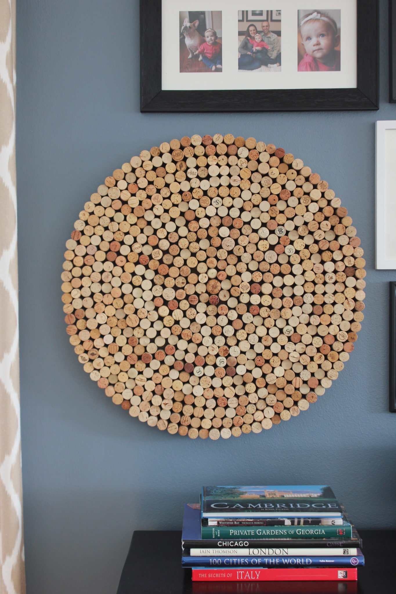 50 DIY Wine Cork Crafts: Ideas for Upcycling Leftover Corks - Pillar ...