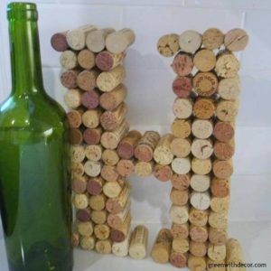 50 DIY Wine Cork Crafts: Ideas for Upcycling Leftover Corks - Pillar ...