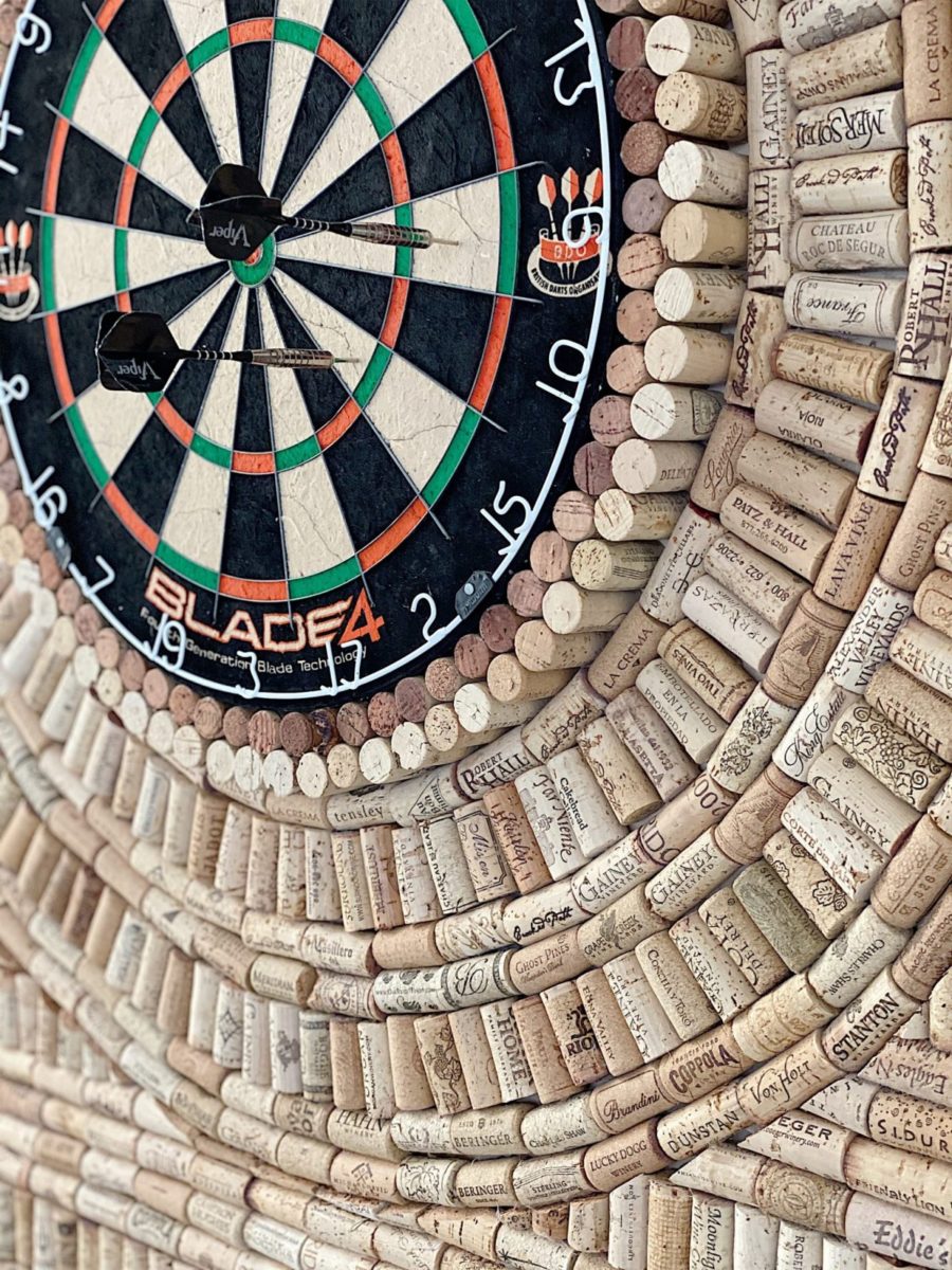 50 DIY Wine Cork Crafts: Ideas for Upcycling Leftover Corks - Pillar ...