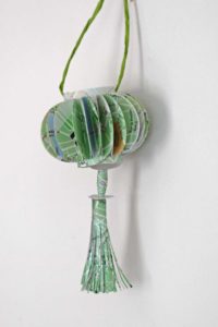 How To Make Beautiful Paper Lanterns for Festive Occasions - Pillar Box ...