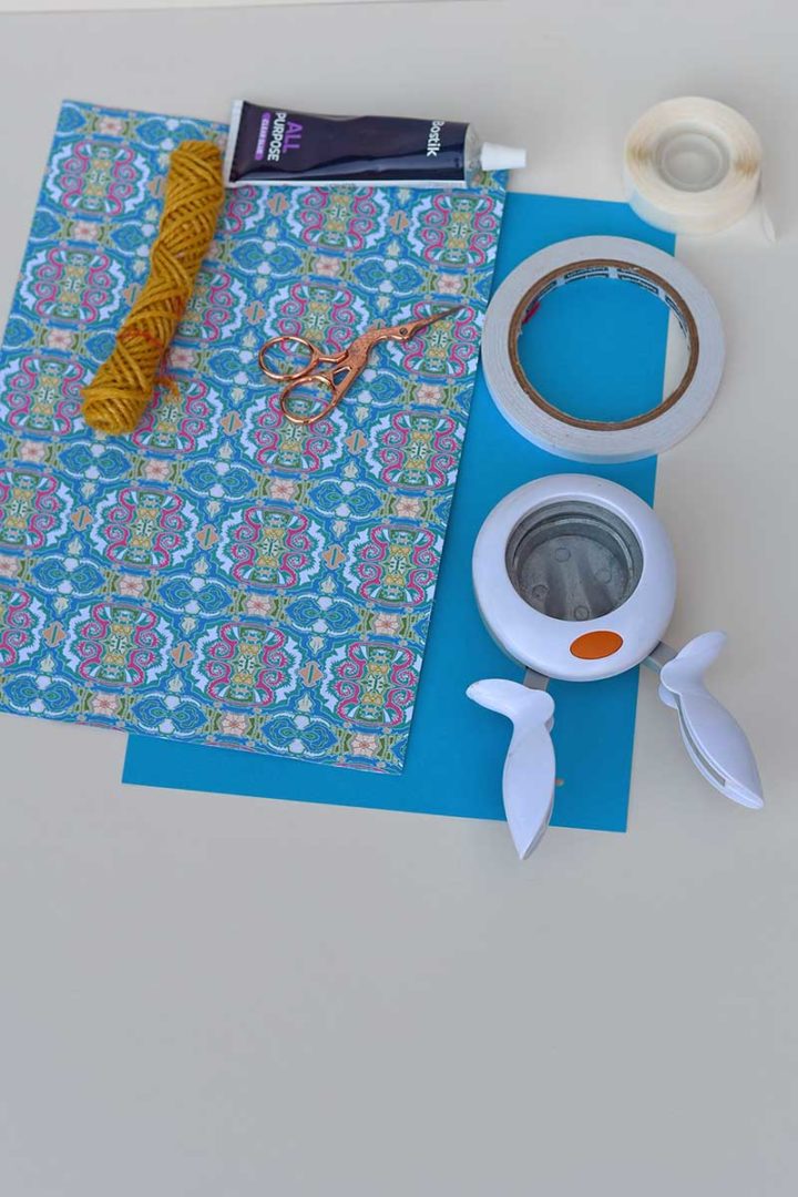 How To Make Beautiful Paper Lanterns for Festive Occasions - Pillar Box ...