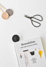 50 Unique DIY Bookmark Ideas: Designs for Every Reader - Pillar Box Blue