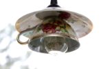 31 Creative DIY Teacup Crafts for Your Home and Garden - Pillar Box Blue