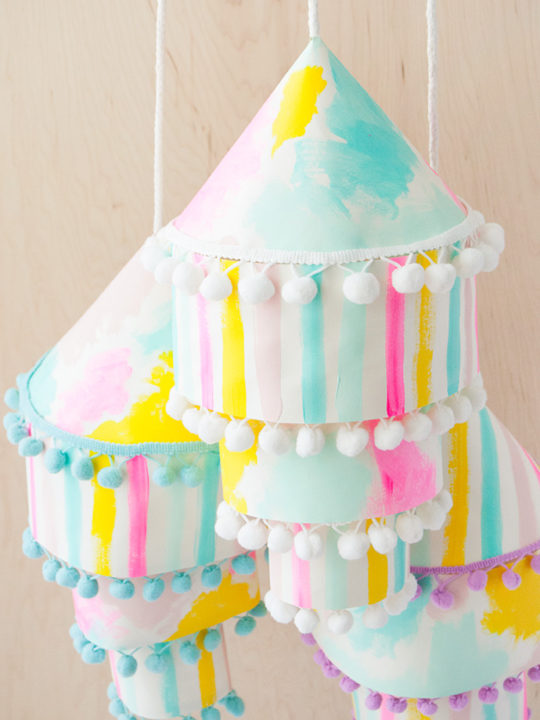 63 Summer Crafts for Adults: Brighten Your Days with DIY Projects ...