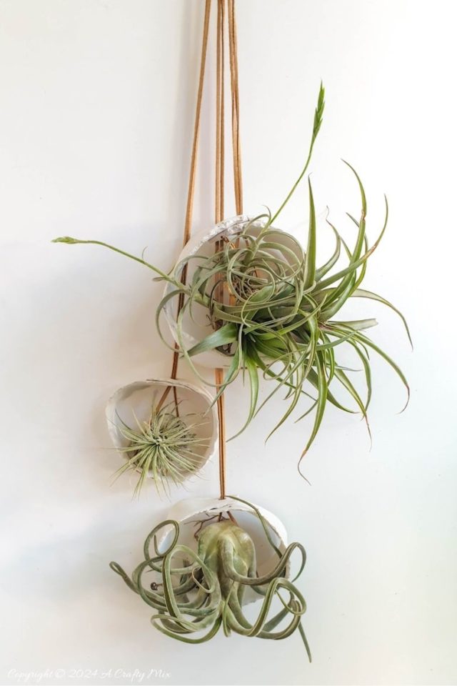 65 DIY Boho Decor and Craft Ideas To Transform Your Home - Pillar Box Blue