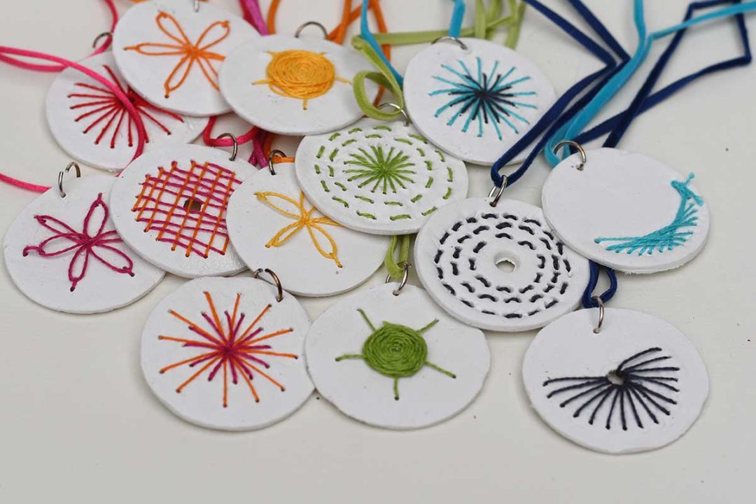 47 Easy Air Dry Clay Ideas and Projects Adults Will Want To Make ...