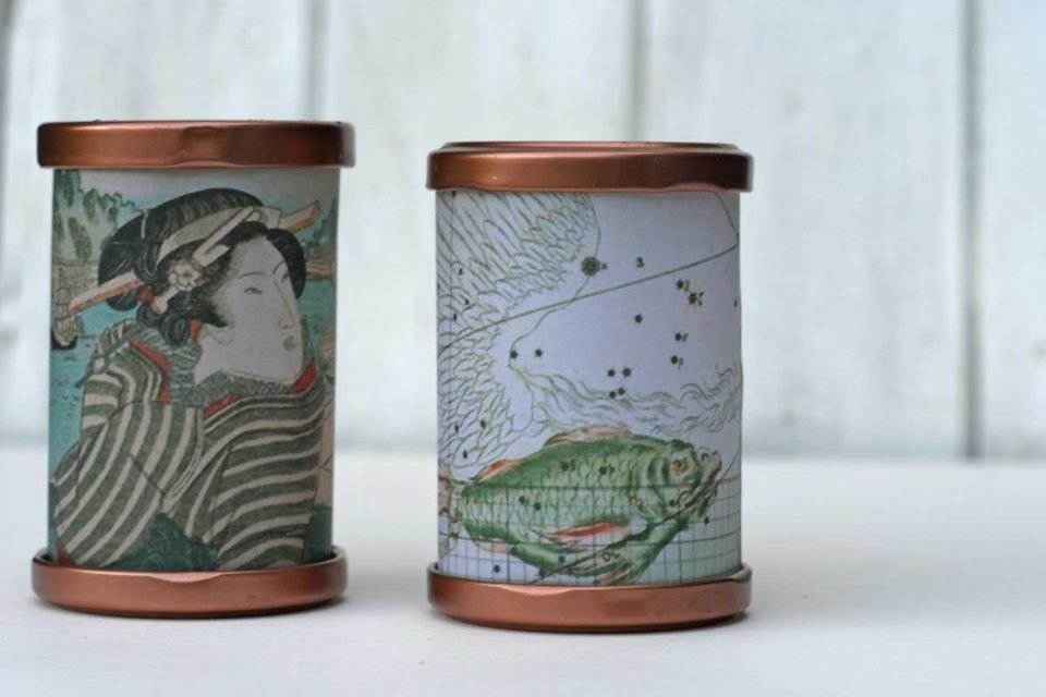 12 Brilliant Paper Lantern Ideas to Brighten Up Your Space - Pillar Box ...