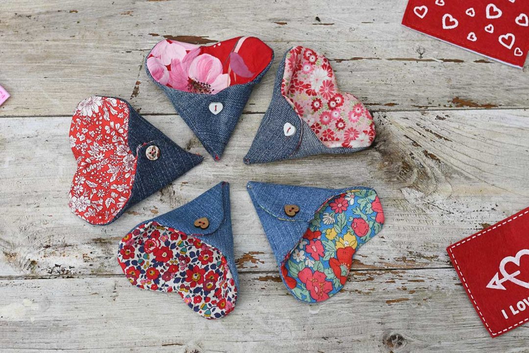 63 Valentine Craft Ideas For Adults - You'll Want To Try - Pillar Box Blue
