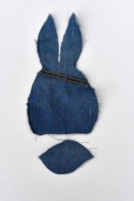 Easy Fabric Bunnies – A Cute Easter & Spring Sewing Project - Pillar ...