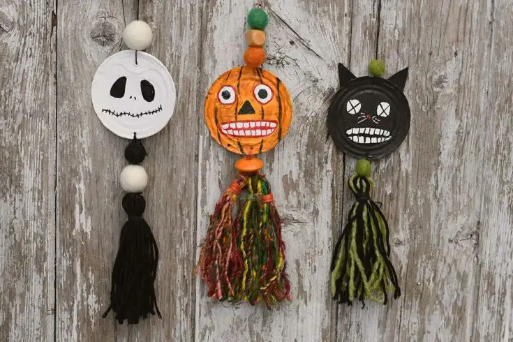 28 Spooktacular DIY Upcycled Halloween Decorations You Will Want To ...